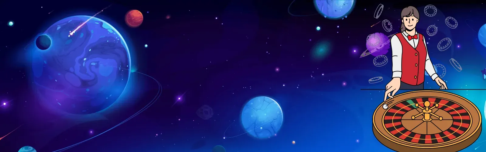 Galacticwins Casino ™ — Official Site in CA